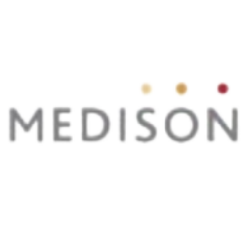 MEDISON – Ultrasound transducer